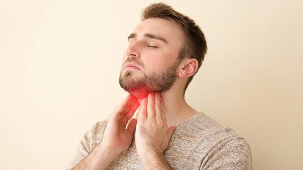 How to Maintain Your Thyroid Health – 1 Body