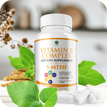 Health Supplement | Nutritional Supplement | 1 Body