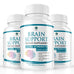 Brain Support Supplement | Memory Support Supplement |1 Body