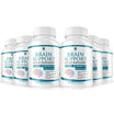 Brain Support Supplement | Memory Support Supplement |1 Body