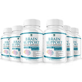 Brain Support Supplement | Memory Support Supplement |1 Body